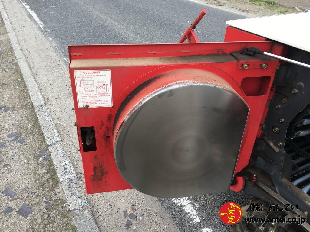 自走式ロールベーラヤンマー YRBA70 ⚙ 中古農機具専門店 - (株 自走式ロールベーラヤンマー YRBA70 ⚙ 中古農機具専門店 - (株