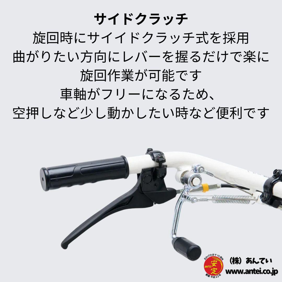 新品 オーレック8馬力ハンマーナイフモアHR665 ⚙ 中古農機具専門店 - (株) あんてい